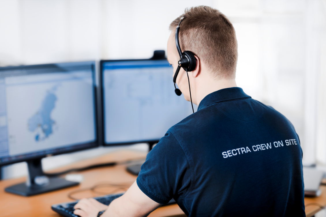 Support training - Sectra Portal | Sectra Global E-learning